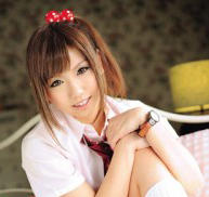 코바야시 미치루 / 小林みちる / Michiru Kobayashi | AVDBS