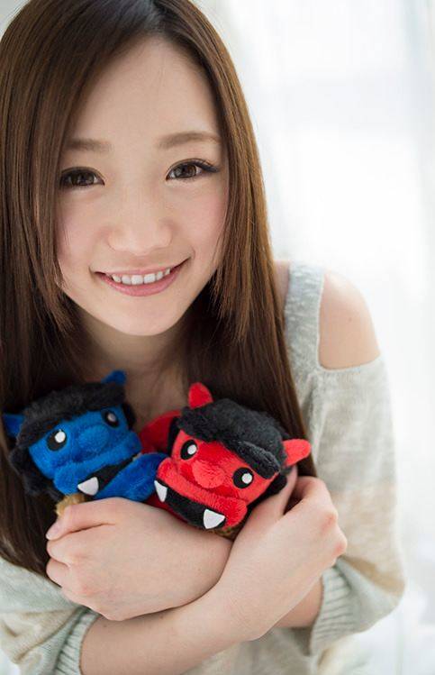 세나 마오 / 瀬奈まお / Mao Sena | AVDBS