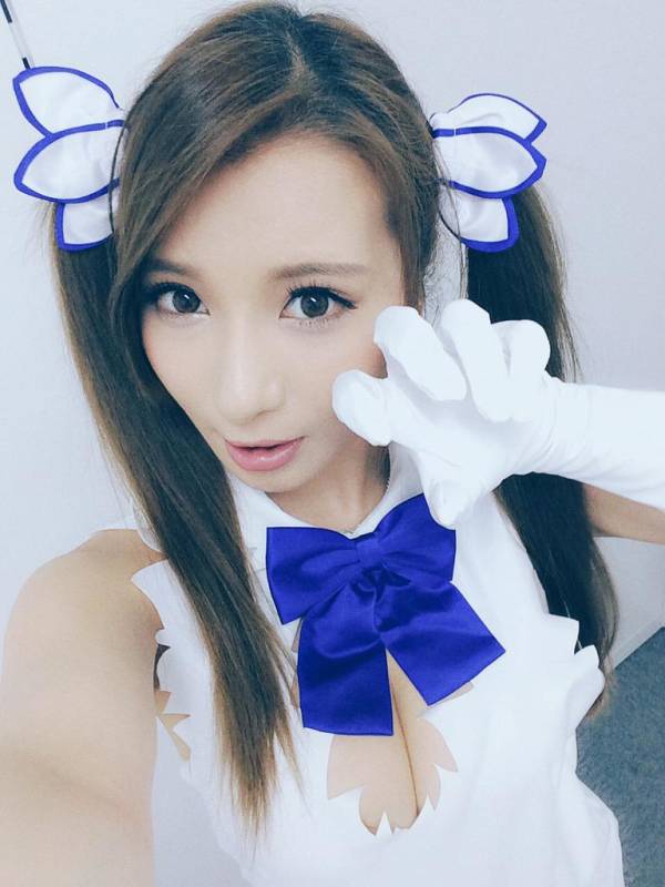 소노다 미온 / 園田みおん / Mion Sonoda | AVDBS