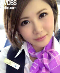 오시카와 유리 / 推川ゆうり / Yuri Oshikawa | AVDBS