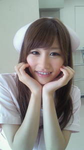 에이로 치카 / 絵色千佳 / Chika Eiro | AVDBS