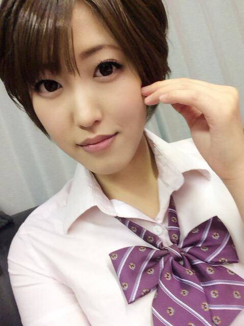 미즈노 아사히 / 水野朝陽 / Asahi Mizuno | AVDBS