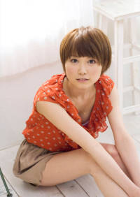 오이치 미오 / 音市美音 / Mio Oichi | AVDBS