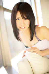 이노우에 유나 / 井上優奈 / Yuna Inoue | AVDBS