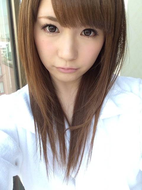 니시카와 유이 / 西川ゆい / Yui Nishikawa | AVDBS