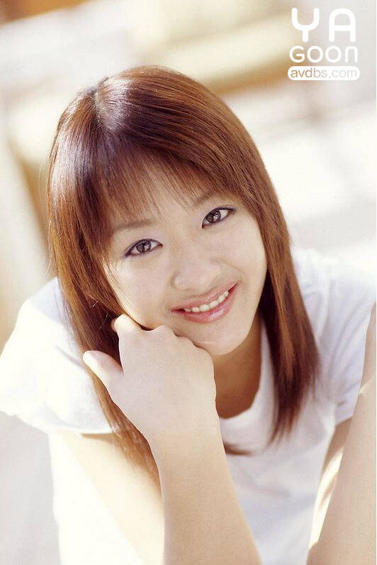 하세가와 이즈미 / 長谷川いずみ / Izumi Hasegawa | AVDBS