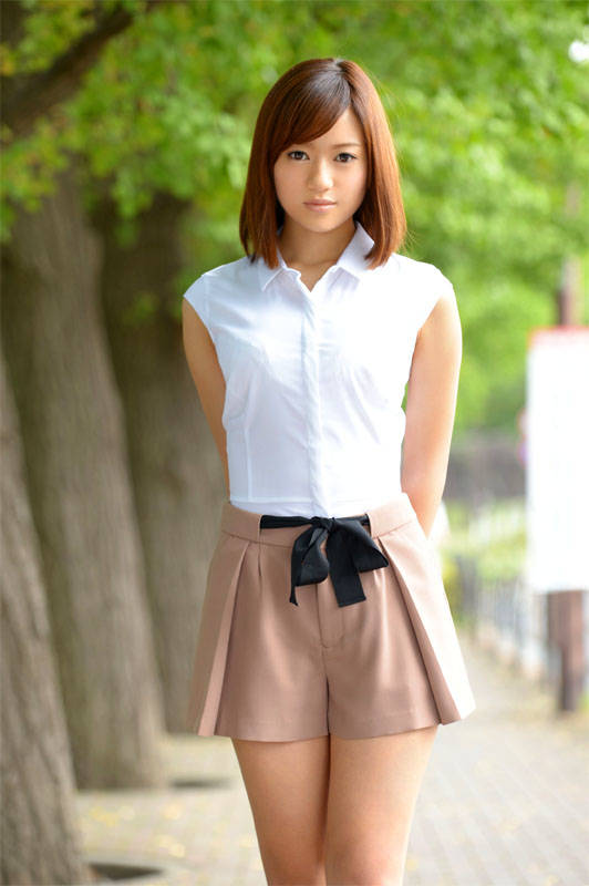 아이무라 마유카 / 有村まゆか / Mayuka Arimura | AVDBS