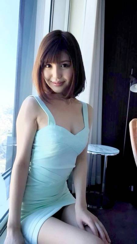 아리가 유아 / 有賀ゆあ / Yua Ariga | AVDBS