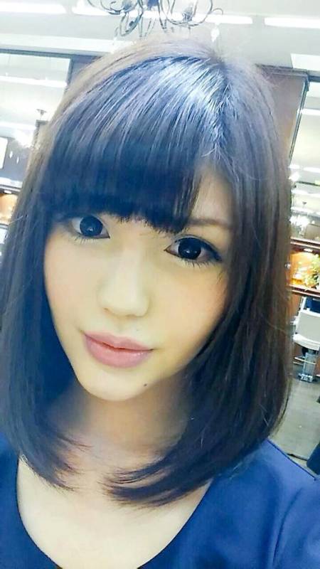 아리가 유아 / 有賀ゆあ / Yua Ariga | AVDBS