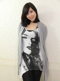 아이카와 세이라 / 愛川セイラ / Seira Aikawa | AVDBS