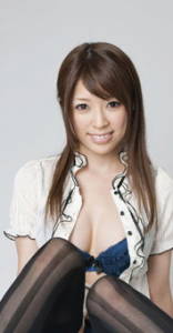 야마구치 리쿠 / やまぐちりく / Riku Yamaguchi | AVDBS