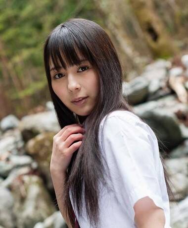 카나에 루카 / 佳苗るか / Ruka Kanae | AVDBS