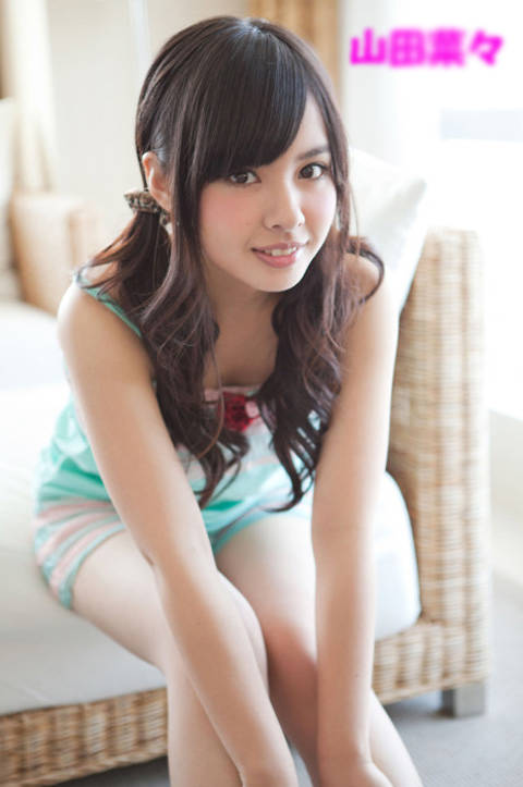 나츠키 안나 / 菜月アンナ / Anna Natsuki | AVDBS