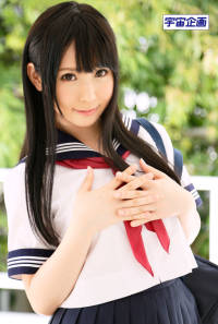 스즈네 린 / 鈴音りん / Rin Suzune | AVDBS