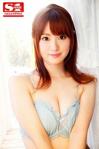 사오토메 미미 / 早乙女美々 / Mimi Saotome | AVDBS