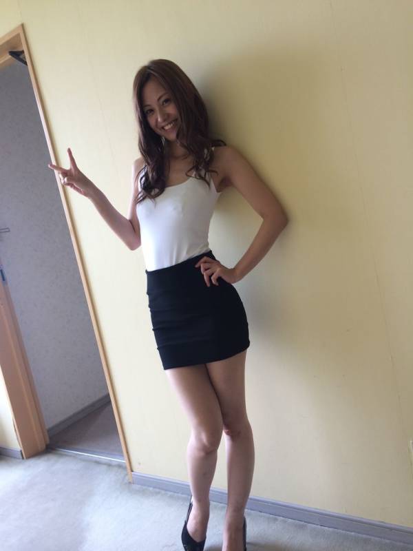 사오토메 미미 / 早乙女美々 / Mimi Saotome | AVDBS