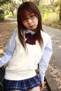 코히나타 시오리 / 小日向しおり / Shiori Kohinata | AVDBS