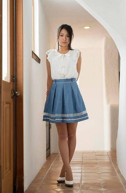 미나미 마나카 / 南真菜果 / Manaka Minami | AVDBS