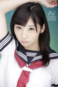 아이노 미유우 / あいの美羽 / Miyu Aino | AVDBS