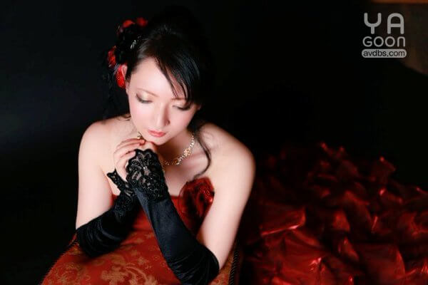 니카이도 유리 / 二階堂ゆり / Yuri Nikaido | AVDBS