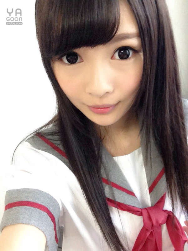 아토미 슈리 / 확고한 S 성향의 소악마계 배우 | AVDBS