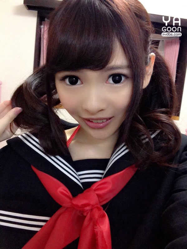 아토미 슈리 / 확고한 S 성향의 소악마계 배우 | AVDBS