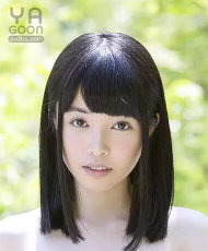 휴가 리나 (히나타 리나) / 日向理名 / Rina Hyuga (Rina Hinata) | AVDBS