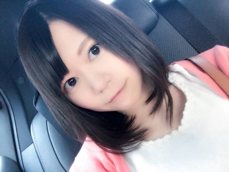 이쿠타 미쿠 / 生田みく / Ikuta Miku | AVDBS