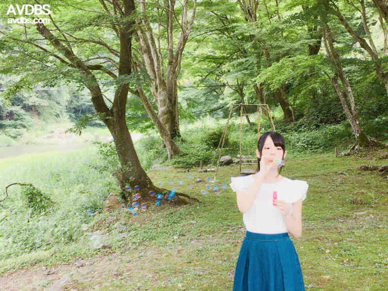 타케우치 노아 / 2017년 귀요미계를 뒤흔들고 순식간에 사라졌던 레전드 | AVDBS