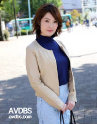 혼죠 유카 / 本庄優花 / Yuuka Honjou | AVDBS