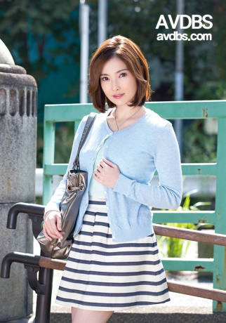 혼죠 유카 / 本庄優花 / Yuuka Honjou | AVDBS