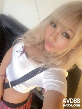 후타바 유키나 / 双葉ゆきな / Yukina Futaba | AVDBS