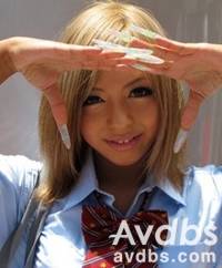 츠바사 / つばさ / Tsubasa | AVDBS