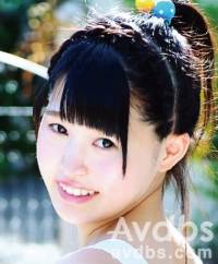 카미자토 사키 / 神里咲 / Saki Kamizato | AVDBS