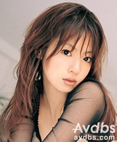 나미 / 七海 / Nami | AVDBS