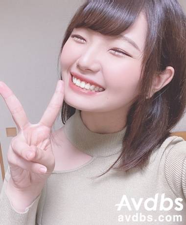 카와이 하루나 / 河合陽菜 / Haruna Kawai | AVDBS