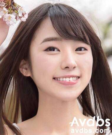 혼다 사토미 / 순백의 청초한 미소녀 페이스, 반전 정글 음모 | AVDBS