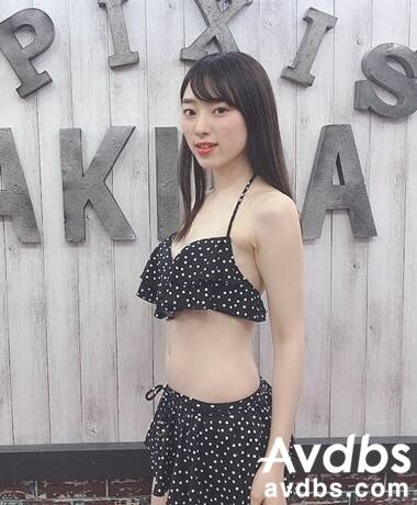 혼다 사토미 / 순백의 청초한 미소녀 페이스, 반전 정글 음모 | AVDBS