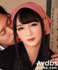 미츠시마 안나 / 満島アンナ / Anna Mitsushima | AVDBS