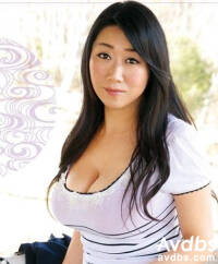 시마즈 카오루 / 島津かおる / Kaoru Shimazu | AVDBS