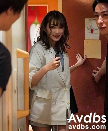 이부키 카논 / 衣吹かのん / Kanon Ibuki | AVDBS