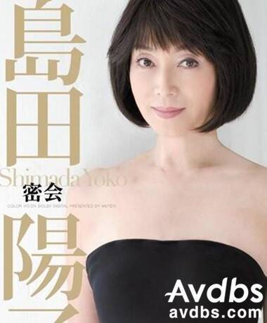 시마다 요코 출연 품번/작품