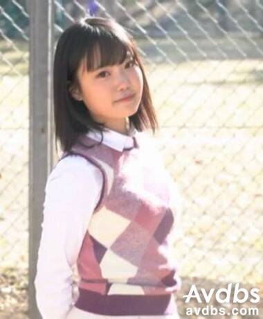 히사카 료나 / 아역 탤런트 출신 현역 여대생 2021년 신인 AV배우 | AVDBS