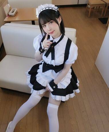 요코미야 나나미 / 2021년 프레스티지에서 데뷔한 인기 키카탄 섹시 탤런트(300MAAN-642). | AVDBS