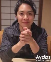 프랑크푸르트 하야시 / 20대 파릇파릇한 신인 AV남우 | AVDBS