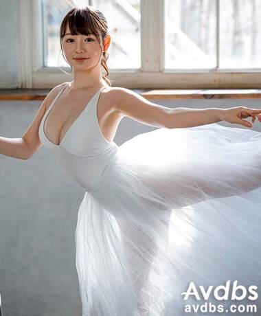 안나 / 2021년 SOD 신인. 발레로 다진 유연한 몸매가 특징. | AVDBS