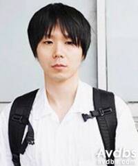 호리우치 하지메 / AV남우 | AVDBS