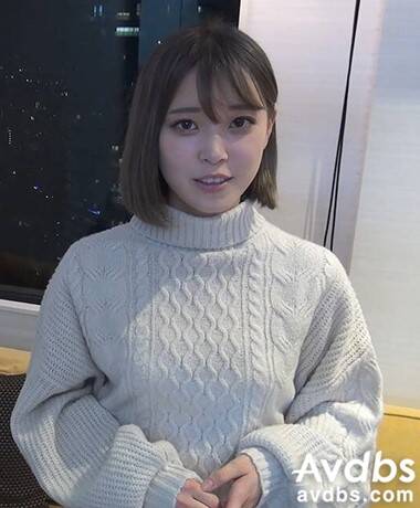 아미 / 아나운서를 꿈꾸는 대학생 (FC2 출연) | AVDBS