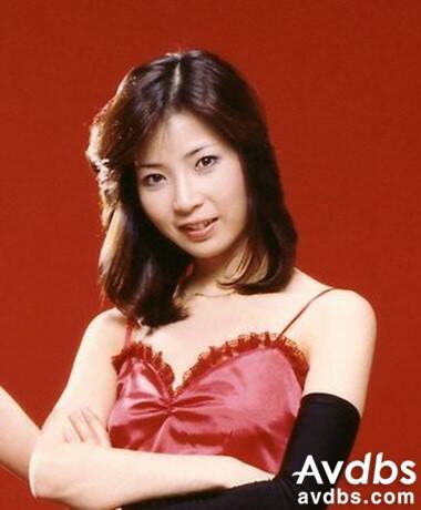 마스다 케이코 / 増田恵子 / Keiko Masuda | AVDBS