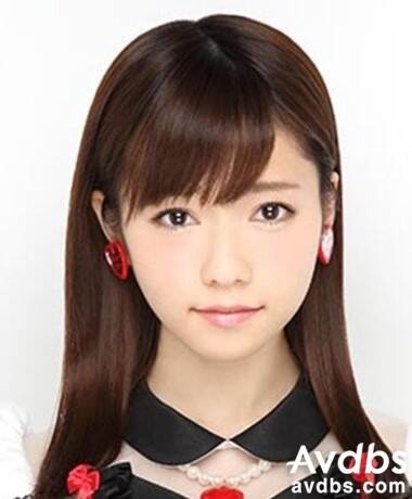 시마자키 하루카 / 島崎遥香 / Haruka Shimazaki | AVDBS